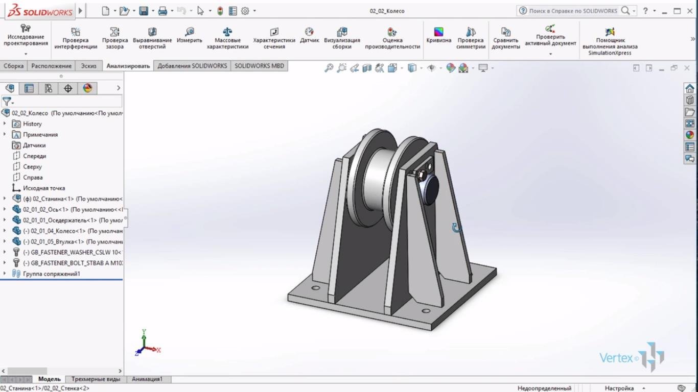 Создать шаблон чертежа solidworks | Obrezka.com